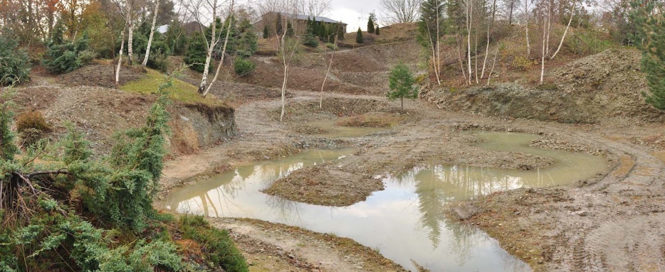 THE ROS WILEY TRIBUTE GARDEN | WILEY AT WILDSIDE