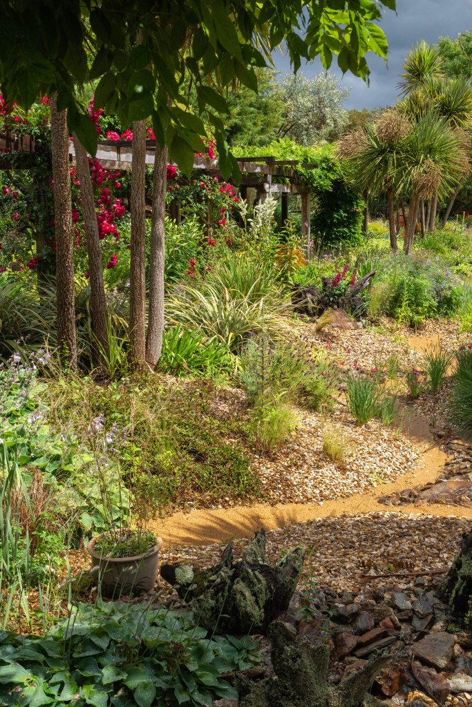 GARDEN GALLERY | WILEY AT WILDSIDE