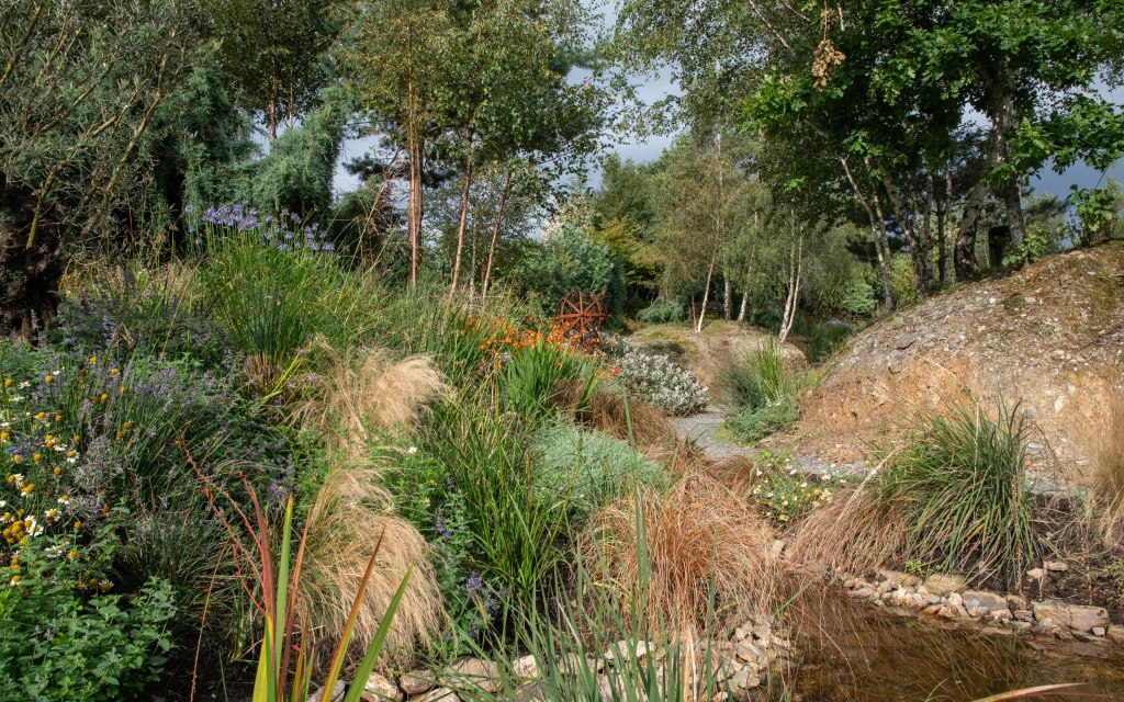 GARDEN GALLERY | WILEY AT WILDSIDE